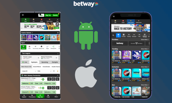 Betway App Download: Guide to APK Installation & Usage