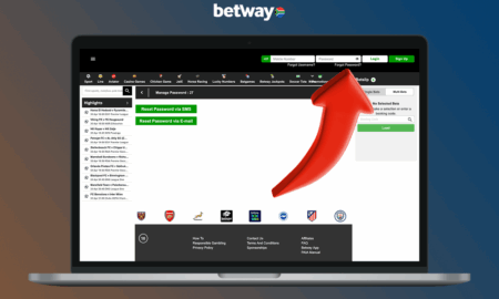 Betway Password Reset: Step-by-Step Guide to Recover Your Account